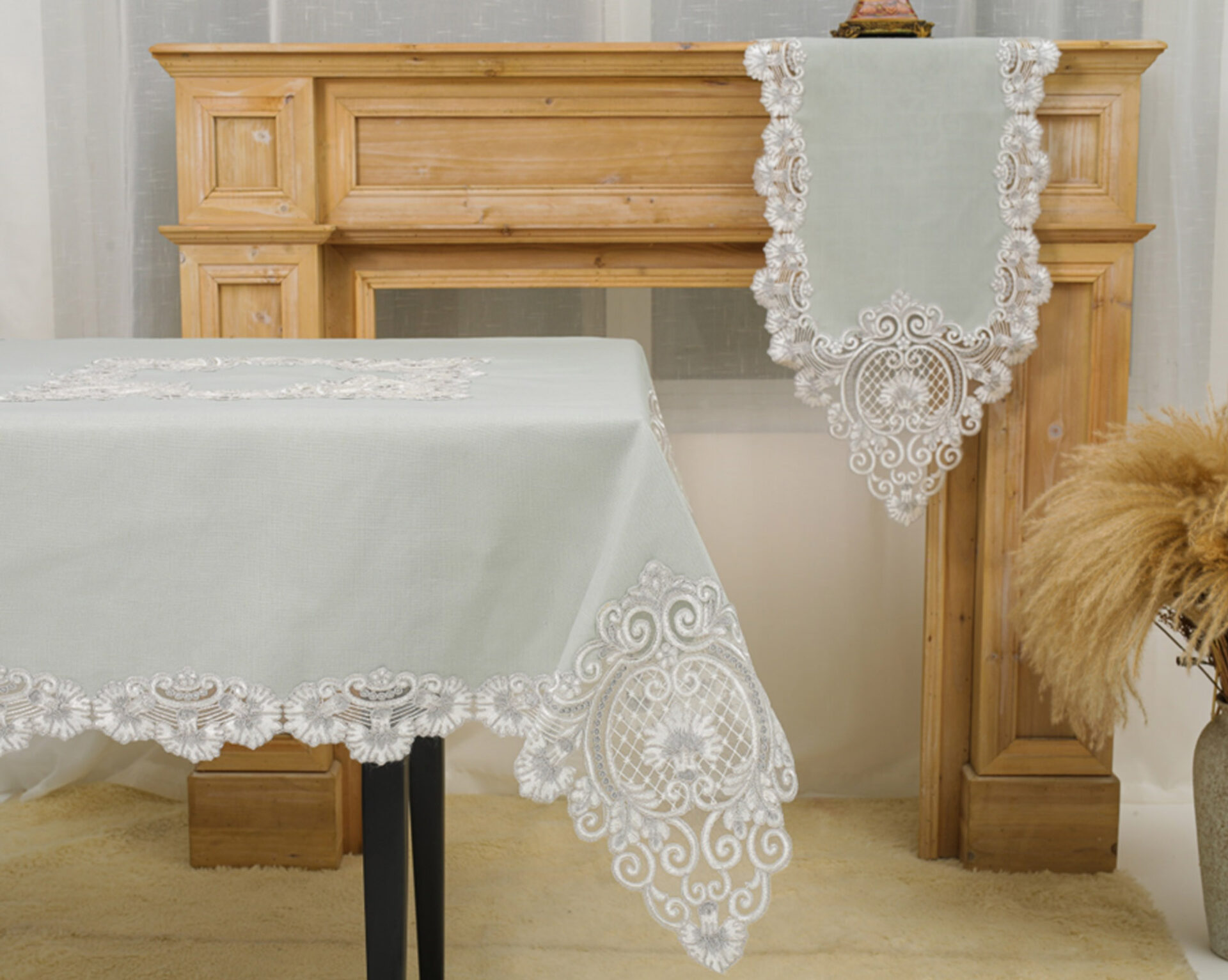 PLS-TB032 (Grey) - Liolios Home